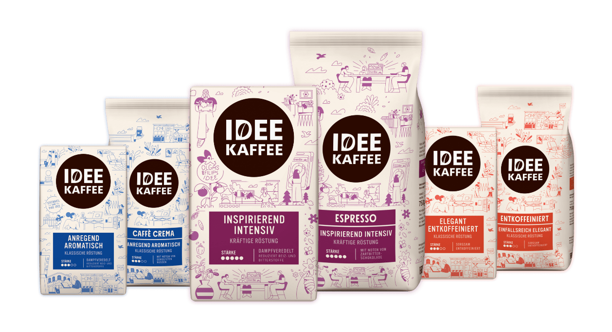 Główna | IDEE KAFFEE